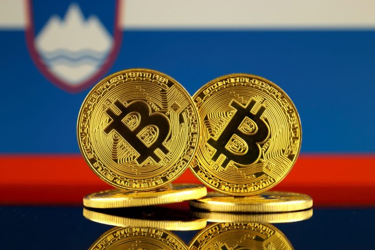 Ali je slovenska kripto valuta vredna vaše pozornosti in vlaganja na ...